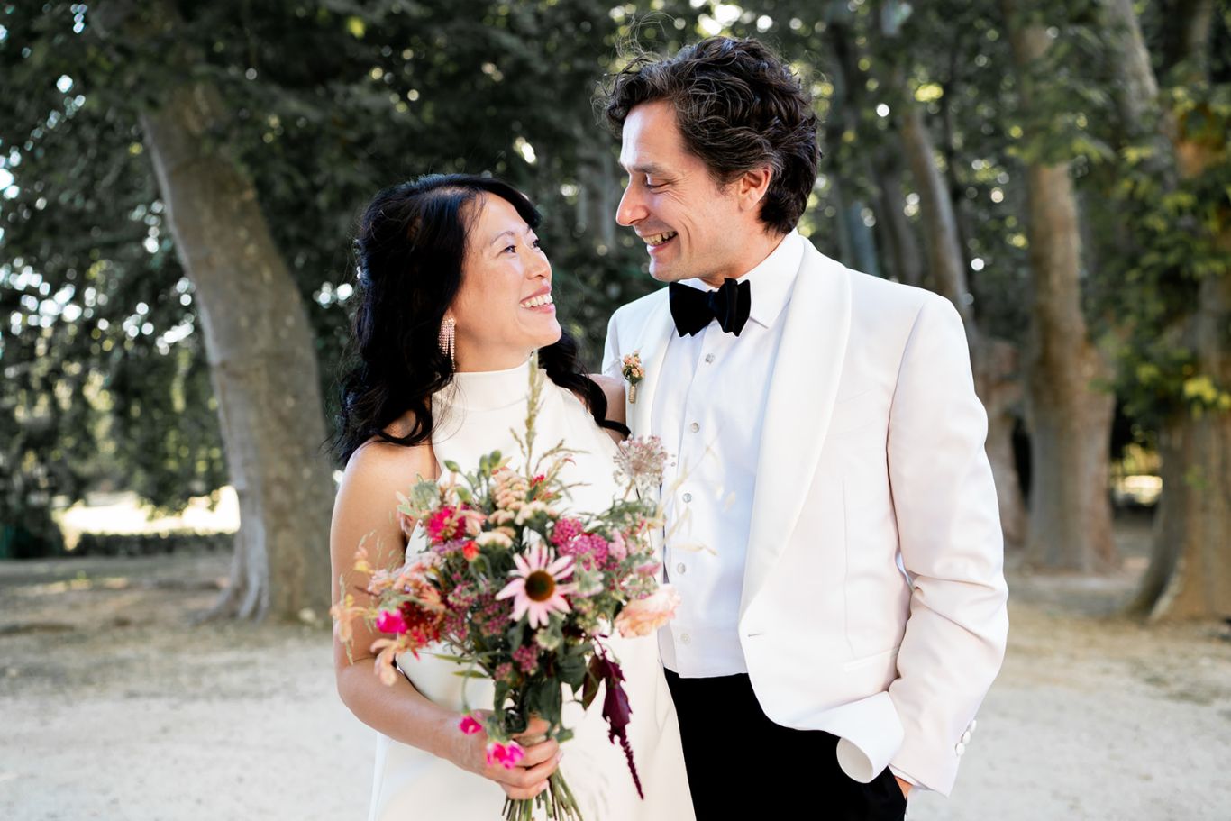 WEDDING NANCY & ROBIN / Marelles Weddings