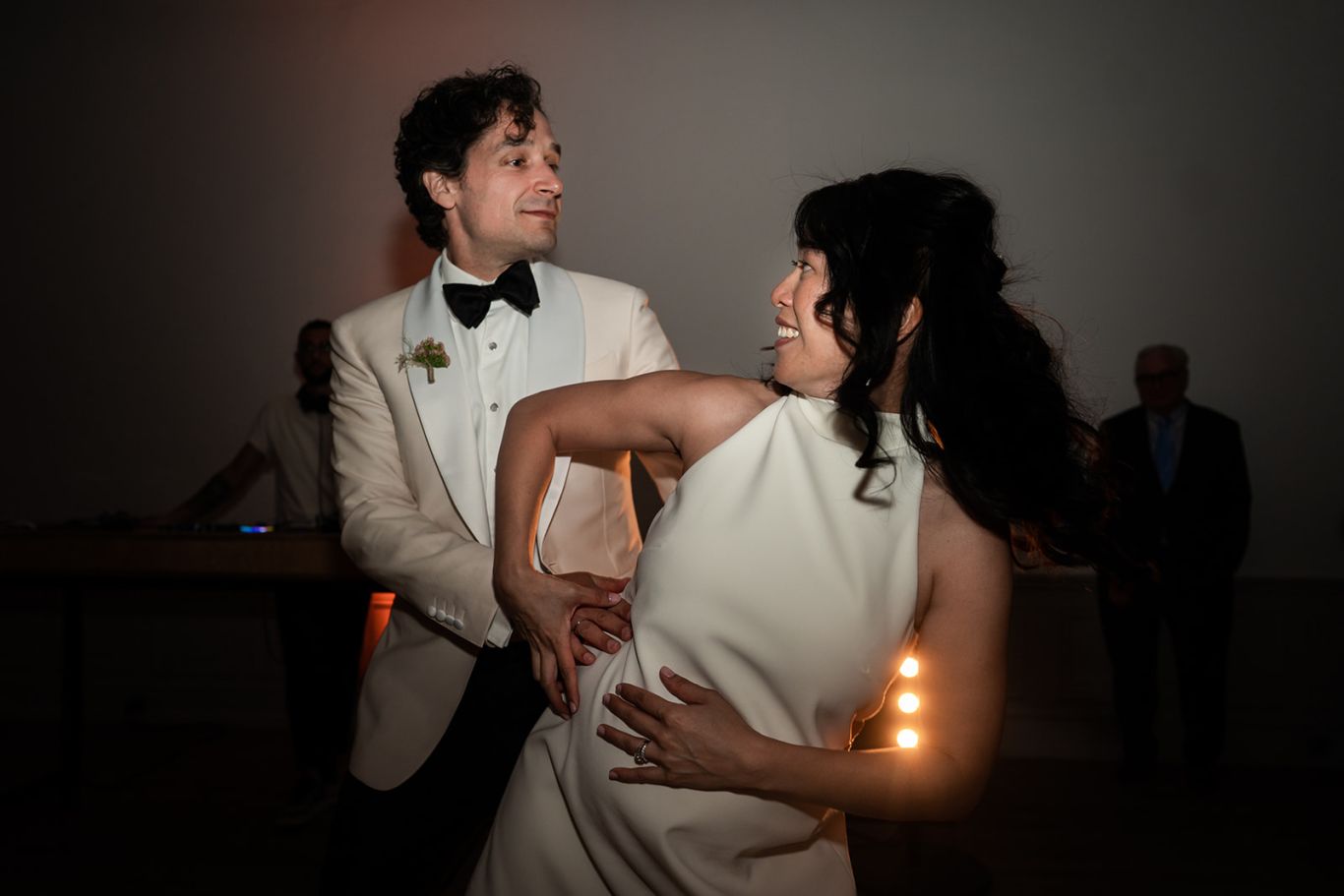 WEDDING NANCY & ROBIN / Marelles Weddings